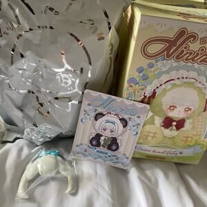 SIMON TOYS | Toys | Ninizee Animal Party Blind Box Panda | Poshmark